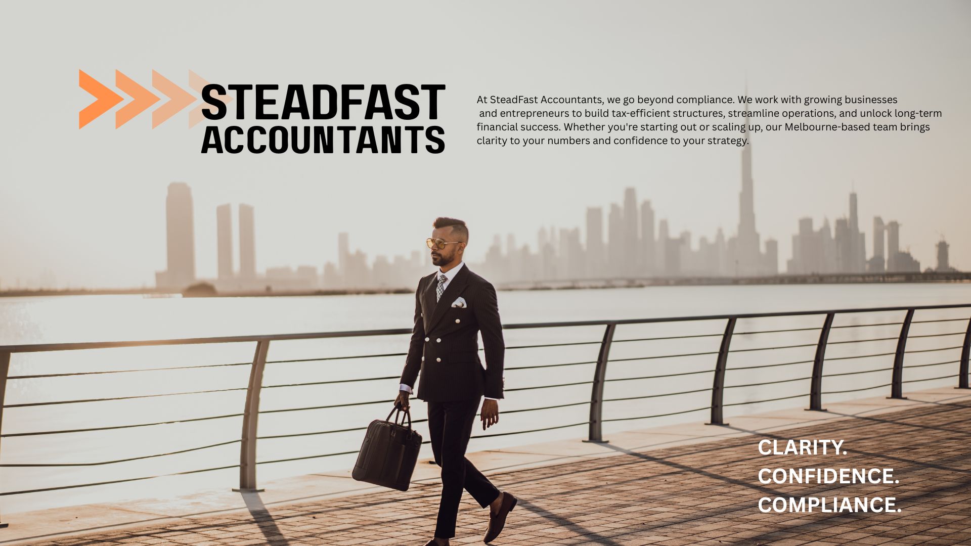 Steadfast Accountants Pty Ltd Australia S Fastest Tax And